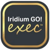 Iridium GO! exec - Recommended Apps – BlueCosmo