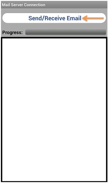 Iridium GO! - Receiving E-Mail with the Iridium Mail and Web App for ...